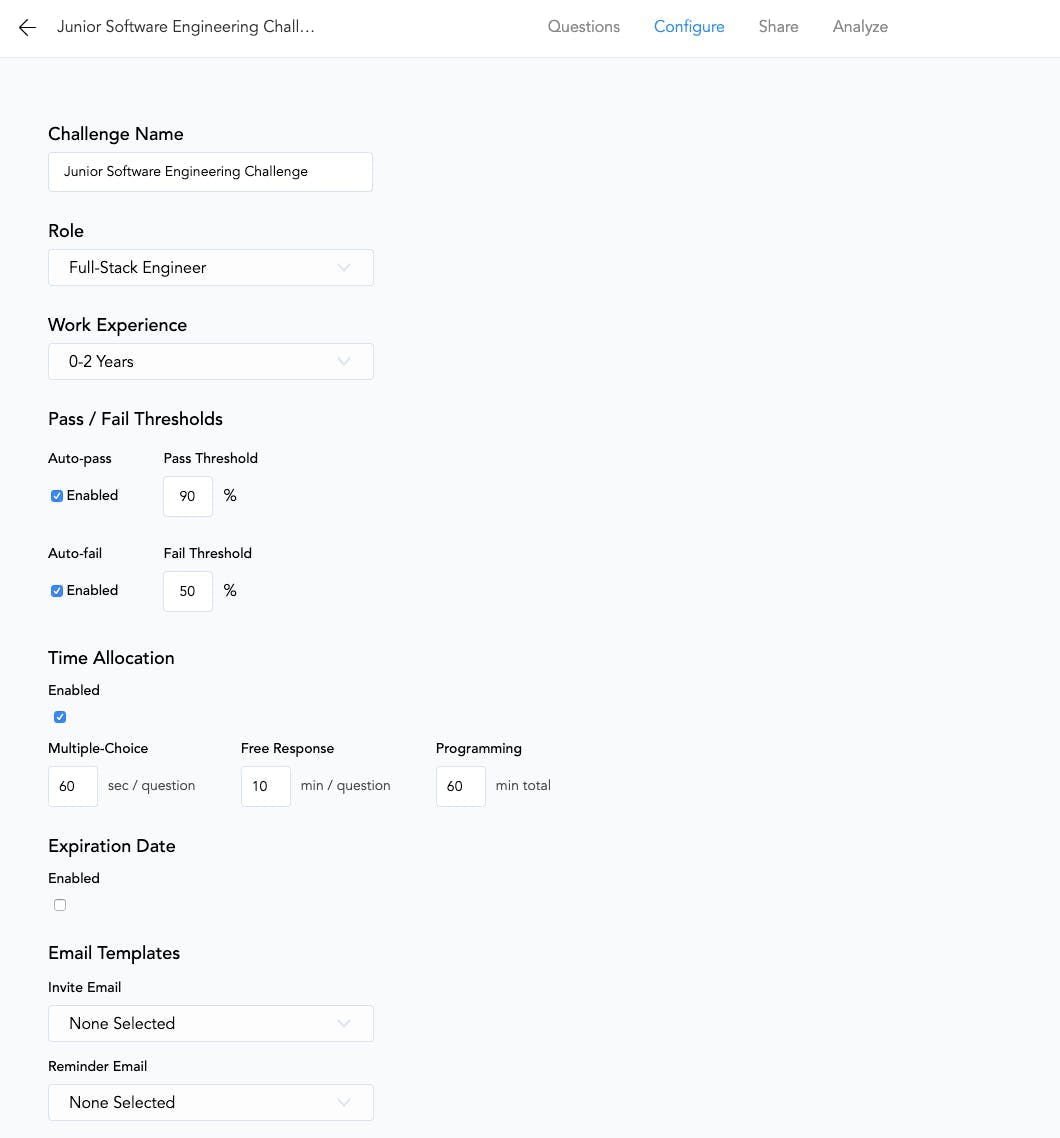 Workable Partners Directory